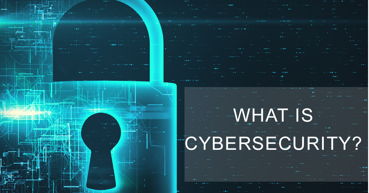 What is Cybersecurity? - Uniserve